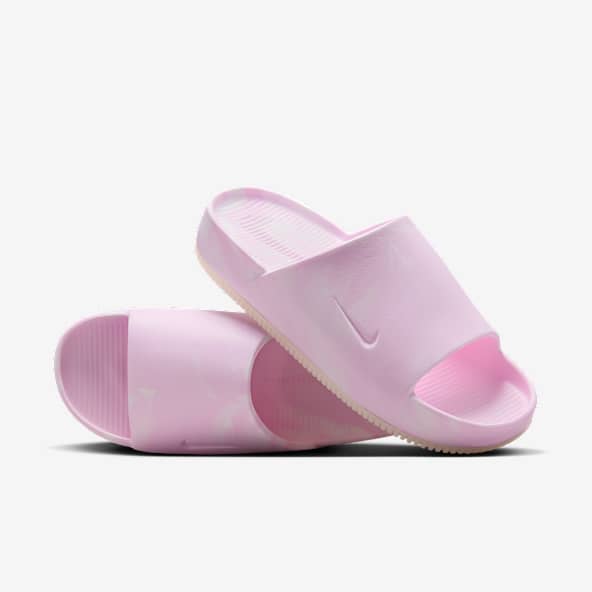 Sandály a pantofle. Nike CZ