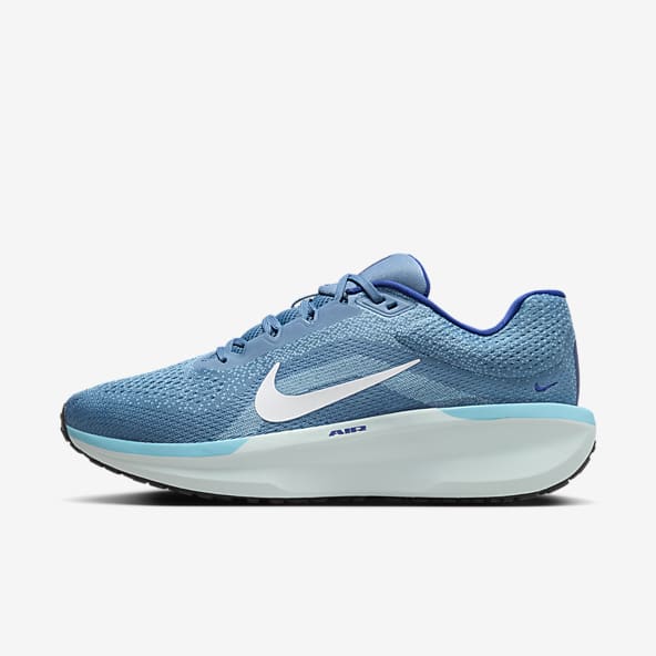 Blue Nike Air. Nike MY