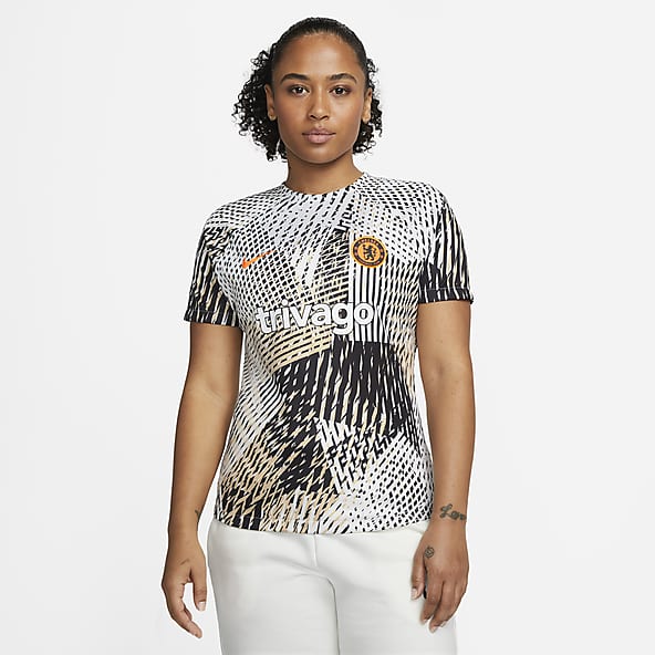 Chelsea FC. Nike ES