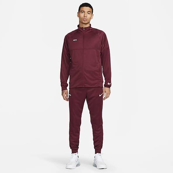 New Tracksuit Tops. Nike LU