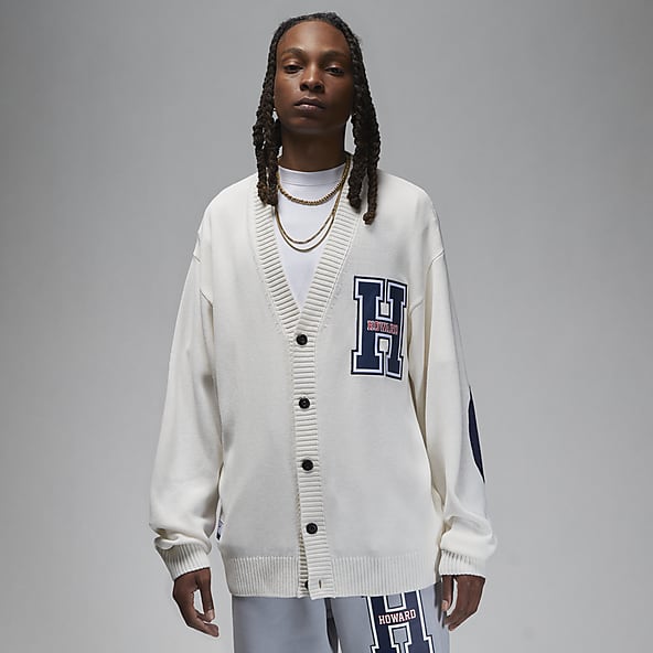 Howard Bison. Nike.com