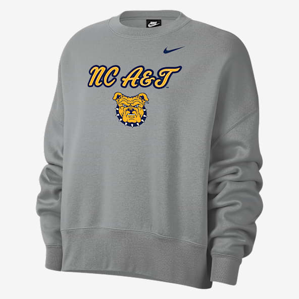 North Carolina A&T Aggies. Nike.com