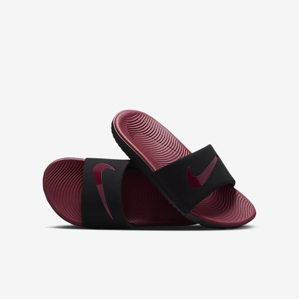 Sandały i klapki. Nike PL