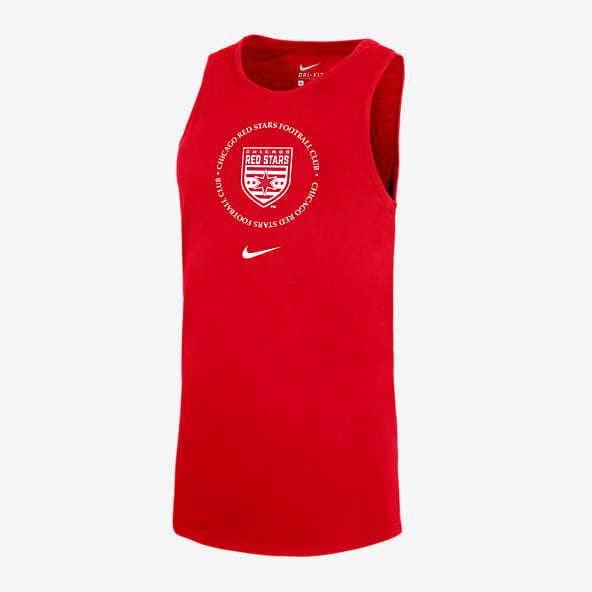 National Women's Soccer League Chicago Red Stars. Nike.com