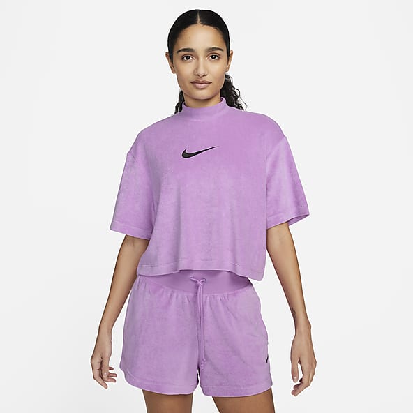 Lila. Nike CH