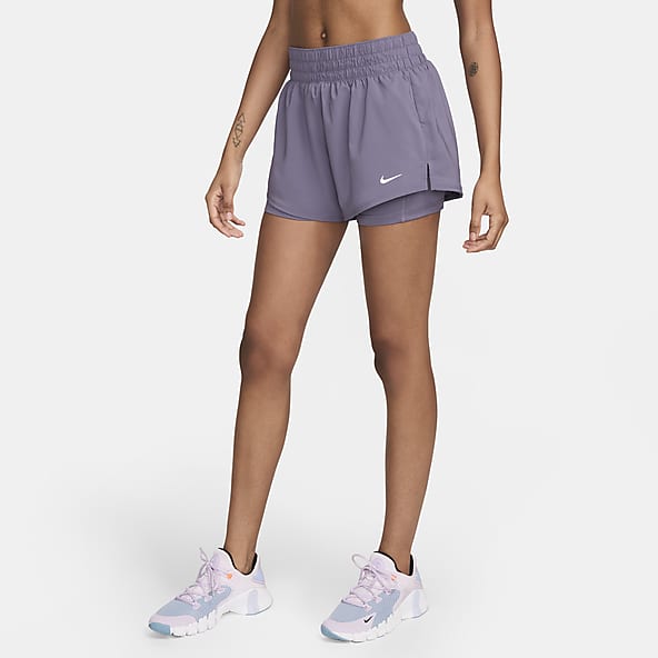 Comprar shorts para mujer. Nike MX