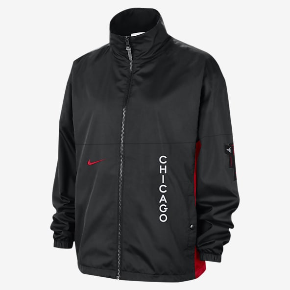 Chicago Bulls Jerseys & Gear. Nike.com