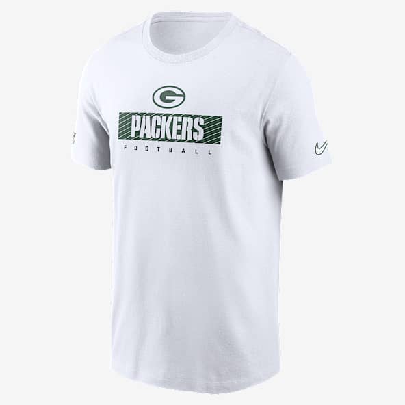 Green Bay Packers Jerseys, Apparel & Gear. Nike.com
