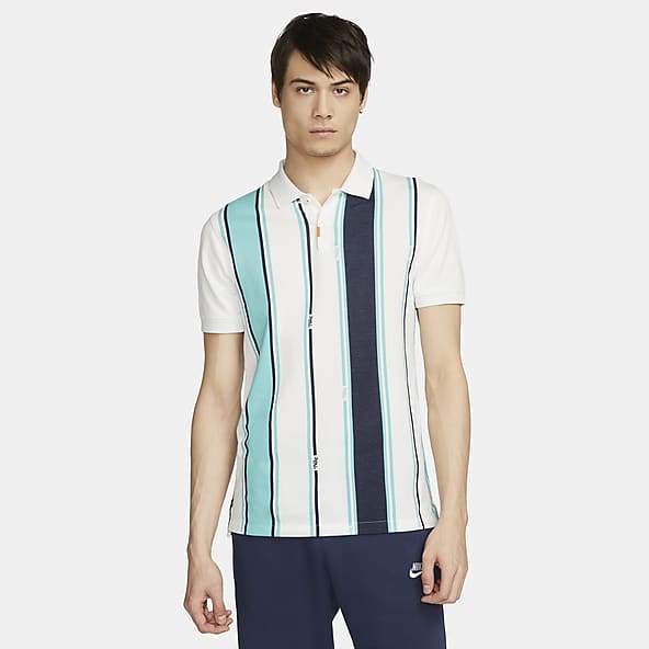 Nike Polo Shirts. Nike GB