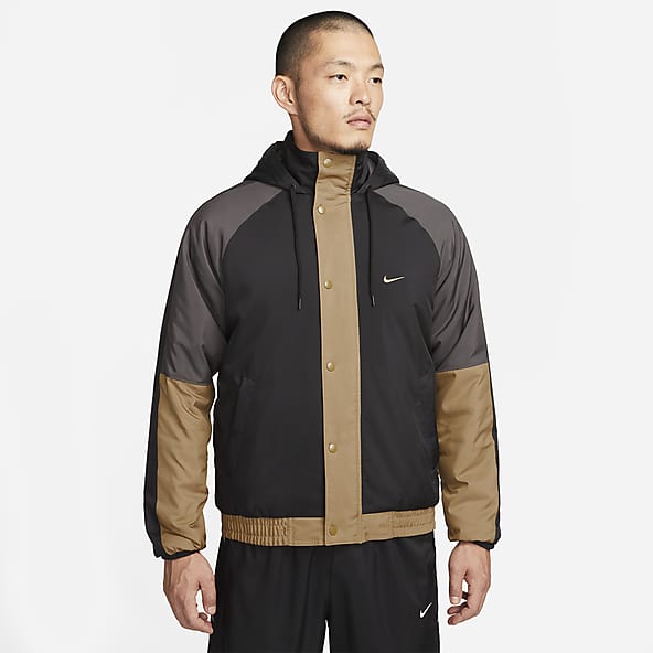 Mens Puffer Jackets. Nike JP