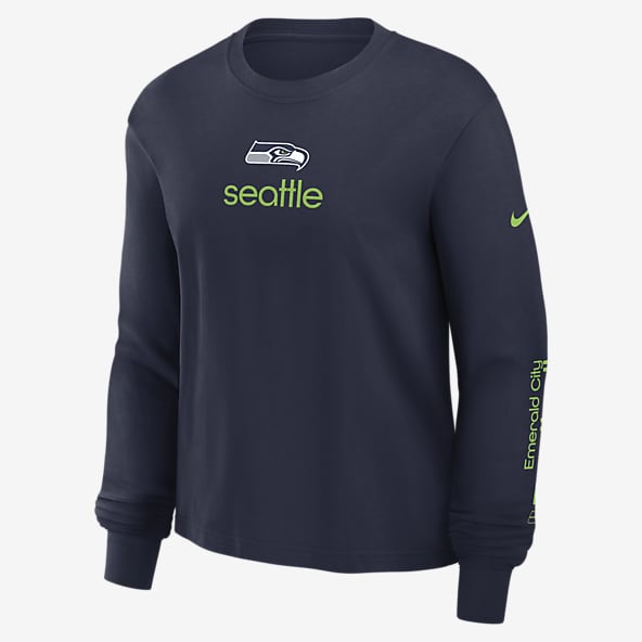 Seattle Seahawks Jerseys, Apparel & Gear. Nike.com