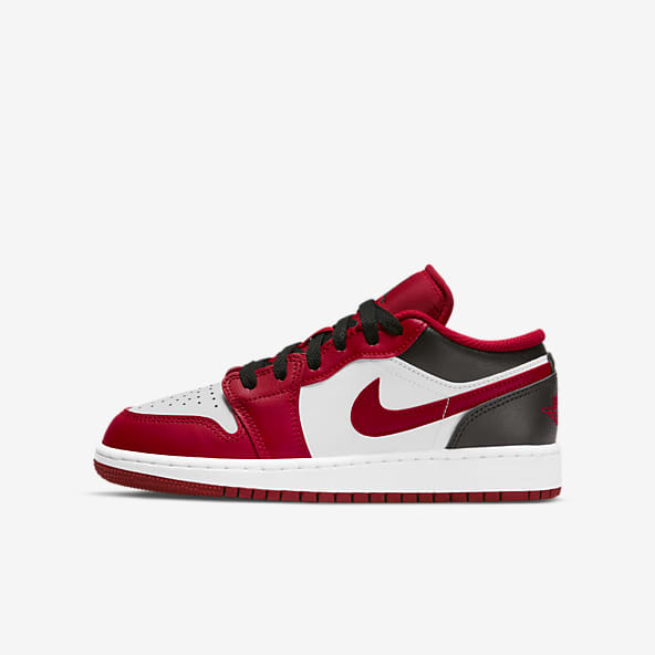 Michael Jordan Sko. Nike DK