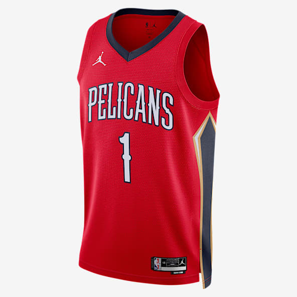 Jordan New Orleans Pelicans. Nike AU