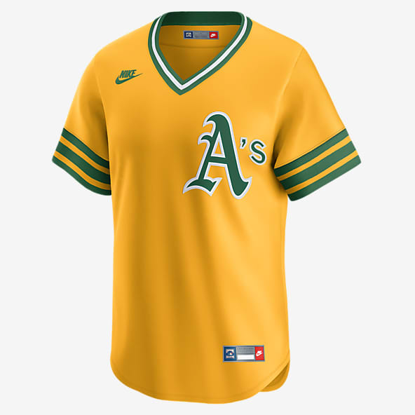 Oakland Athletics Gear & Apparel. Nike.com