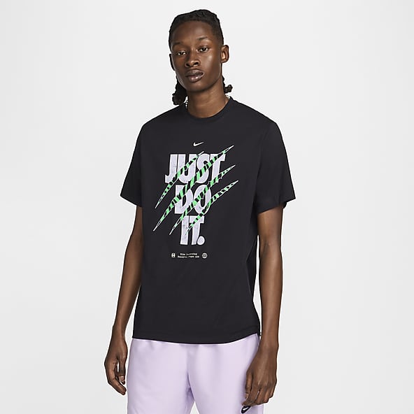 Hombre Playeras y tops. Nike MX