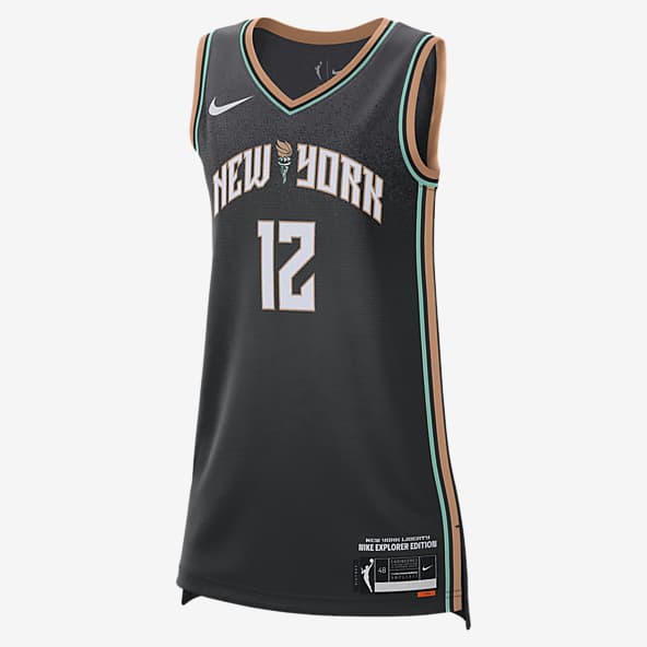 WNBA Jerseys. Nike.com