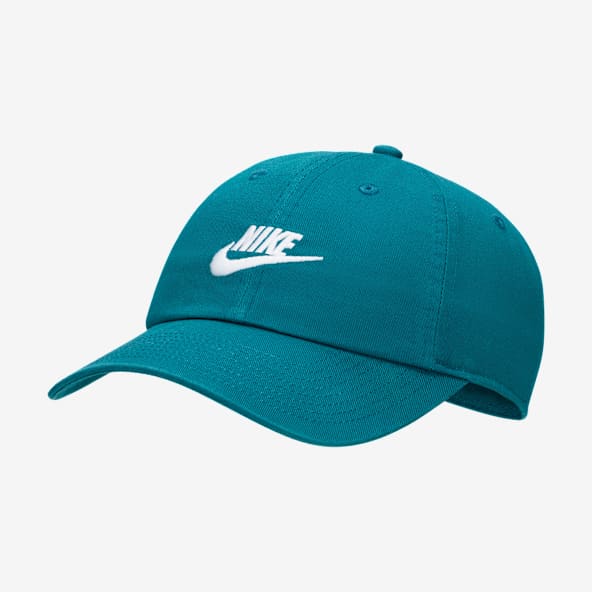 Nike Cyber Monday Gorras Verde Visera curva. Nike ES