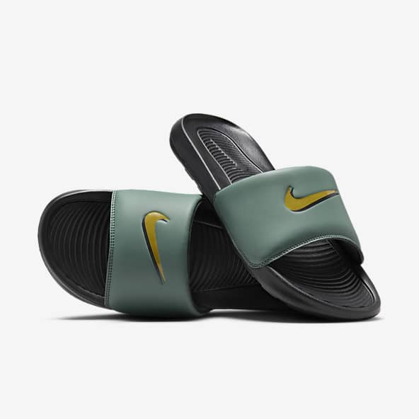 Mężczyźni Sandały i klapki. Nike PL