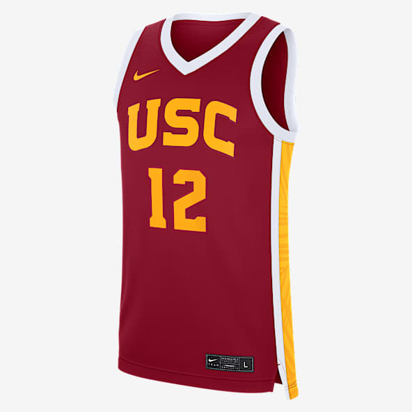 Mens Basketball USC Trojans. Nike.com
