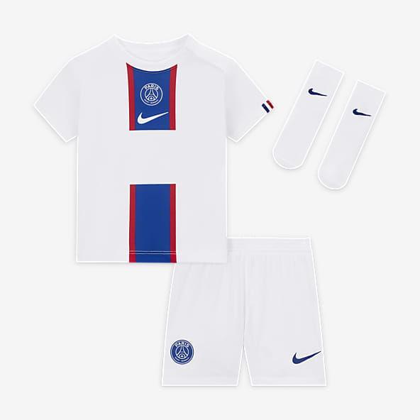 Member Promotion Paris Saint-Germain Sets. Nike UK
