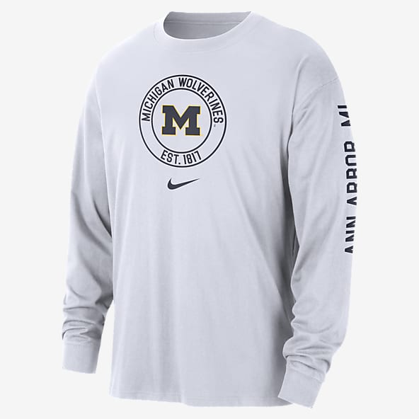 Michigan Jordan Gear & Apparel. Nike.com