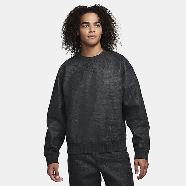 Men's Crew Neck. Nike UK