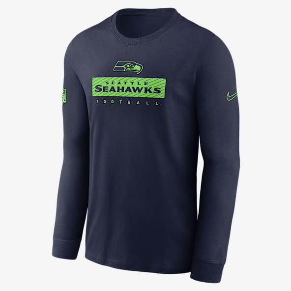 Seattle Seahawks Jerseys, Apparel & Gear. Nike.com