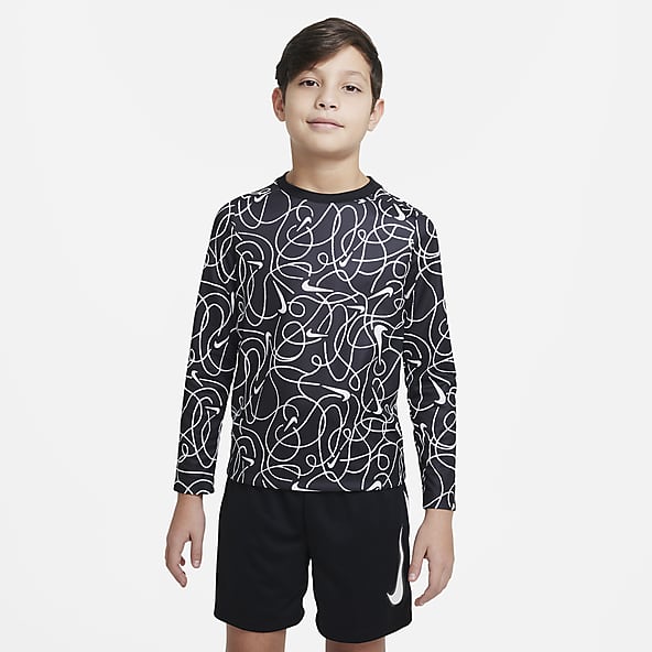 Garçons Dri-FIT. Nike FR