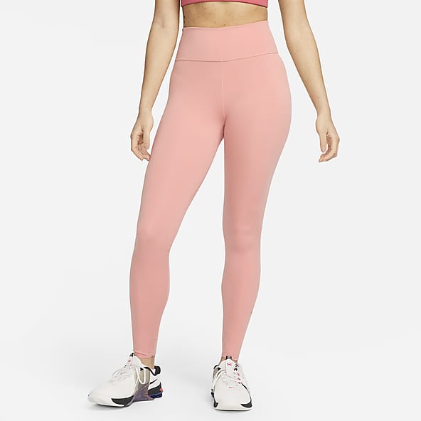 Rose Yoga. Nike LU