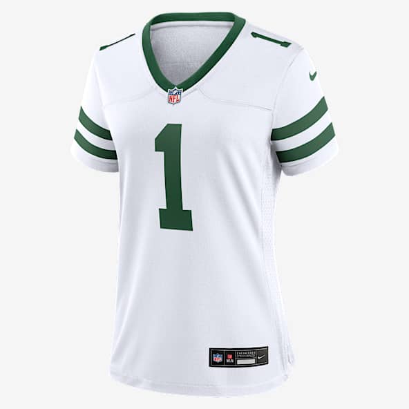New York Jets Jerseys, Apparel & Gear. Nike.com