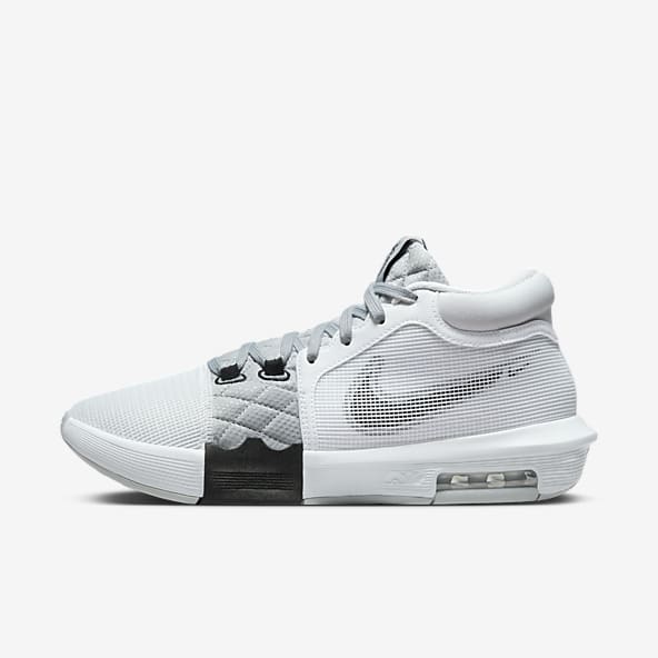 LeBron James Basquetebol Calçado. Nike PT