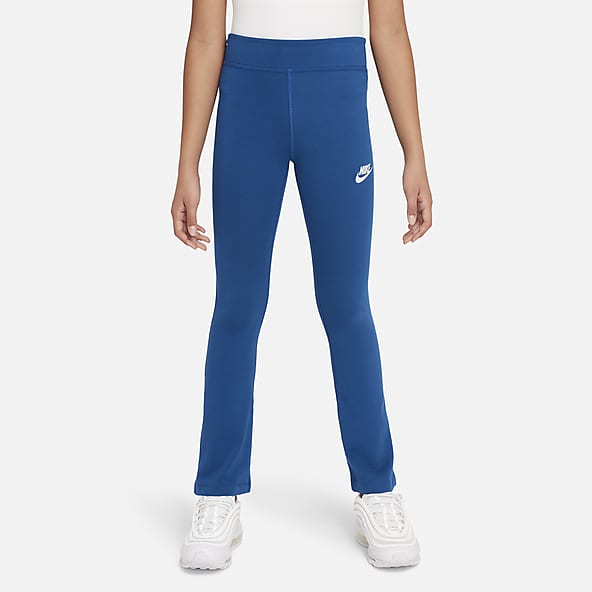 Bras & Tights Sportswear Eng Blau. Nike CH
