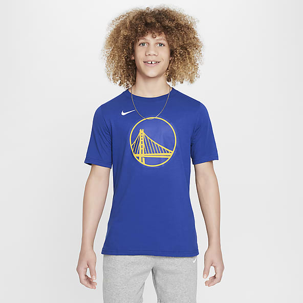 Maillots d'équipe et équipement Golden State Warriors. Nike FR