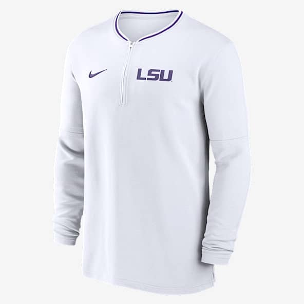 LSU Tigers Apparel & Gear. Nike.com
