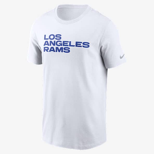 Los Angeles Rams Jerseys, Apparel & Gear. Nike.com