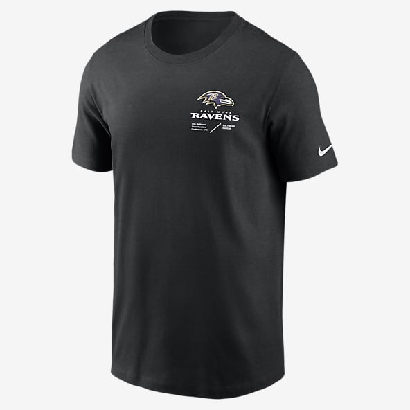 Baltimore Ravens Jerseys, Apparel & Gear. Nike.com