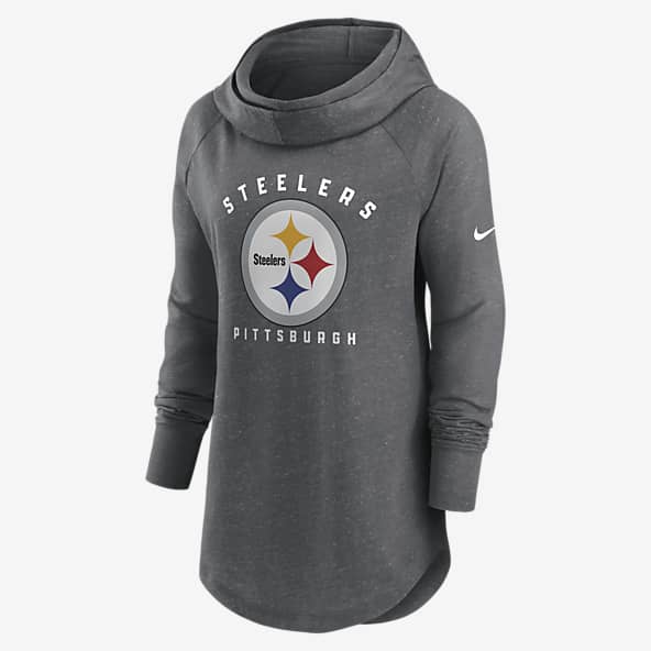 Pittsburgh Steelers Sudaderas con gorro. Nike US