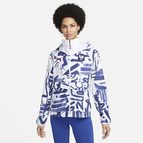 €75 - €100 Hooded Football Outerwear. Nike CZ