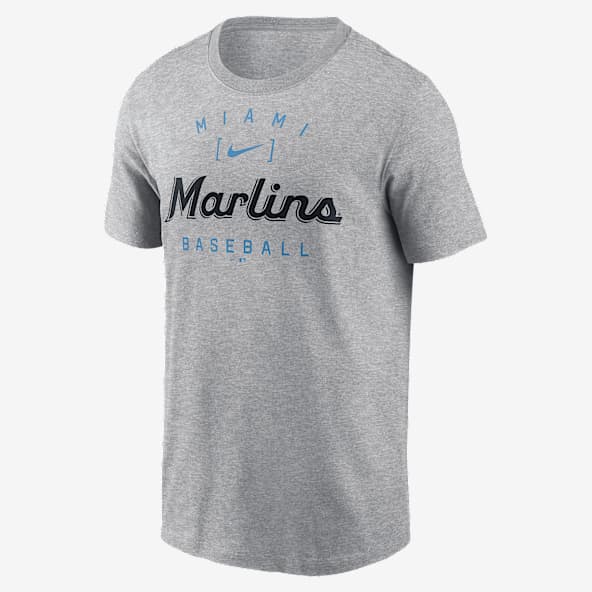 Miami Marlins Apparel & Gear. Nike.com