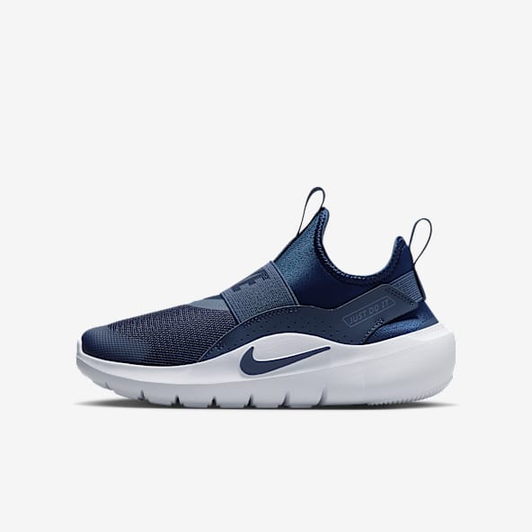 Kids Blue Shoes. Nike.com