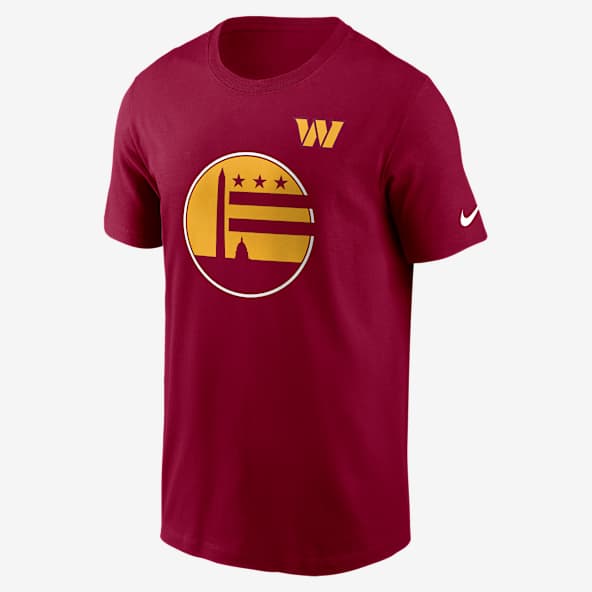 Washington Commanders Jerseys, Apparel & Gear. Nike.com