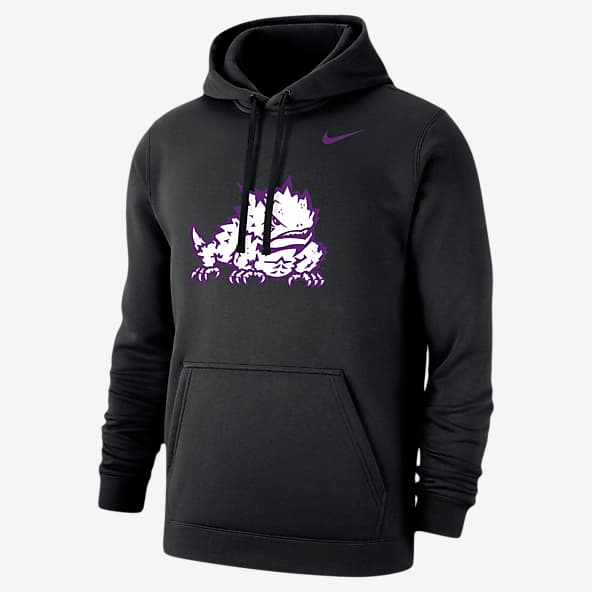 TCU Horned Frogs Apparel & Gear. Nike.com