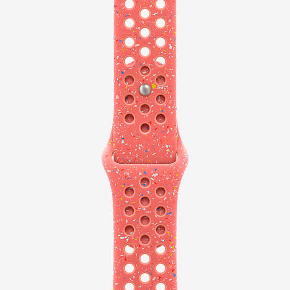 Apple Watch Nike Series & Watch Straps. Nike UK