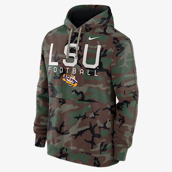 LSU Tigers Apparel & Gear. Nike.com