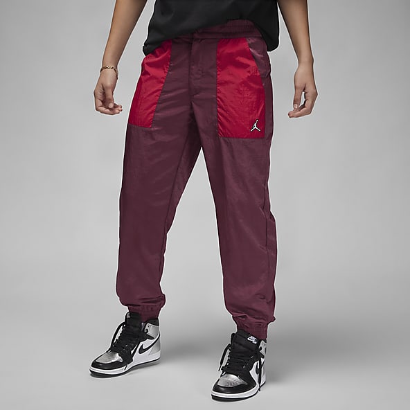 Red Pants. Nike.com