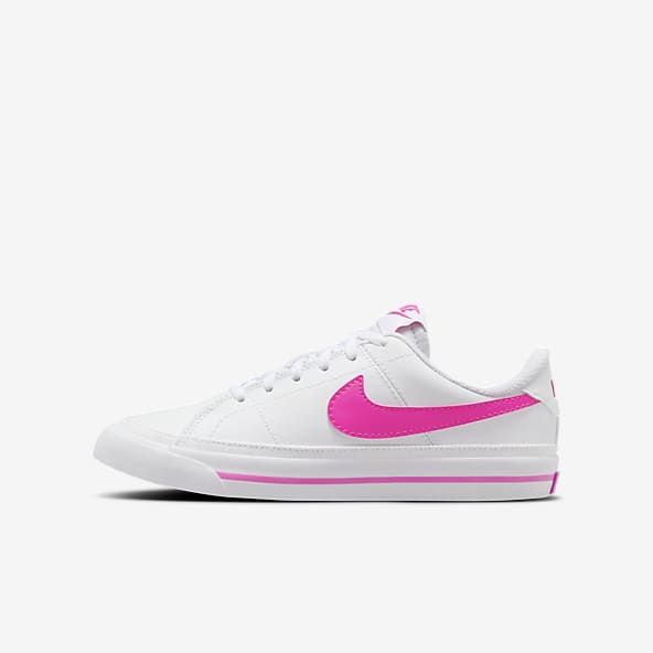 Girls Tennis Shoes. Nike.com