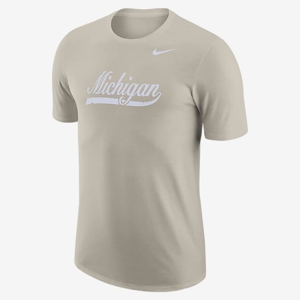 $25 - $50 Brown College Teams Michigan Wolverines. Nike.com