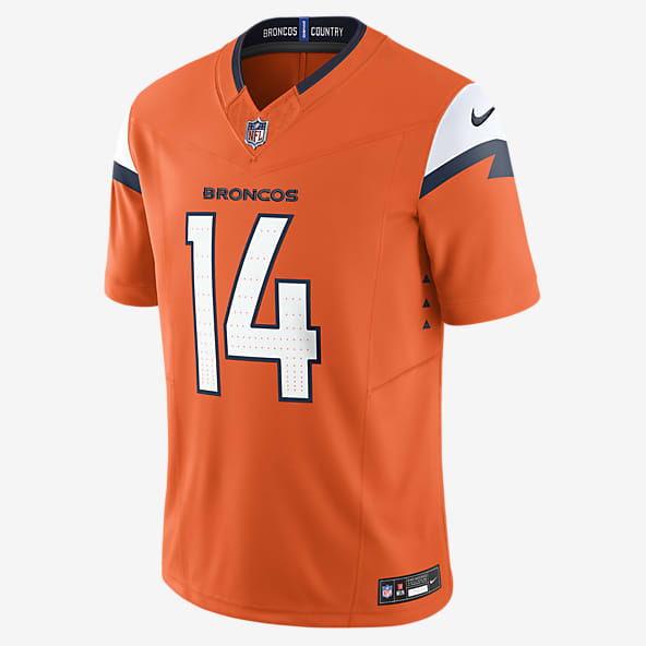 Broncos Jerseys, Apparel & Gear. Nike.com