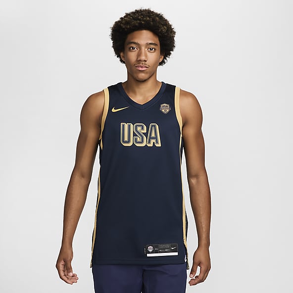 Men's Basketball Kits & Jerseys. Nike UK