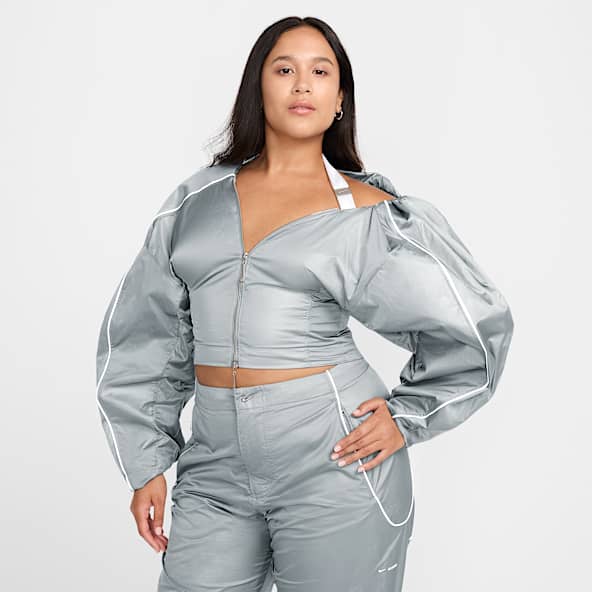 Jacquemus. Nike IN